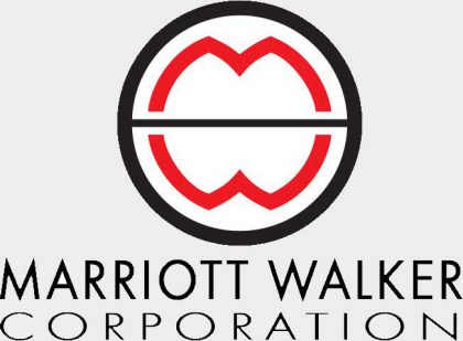 Company – Marriott Walker Corporation